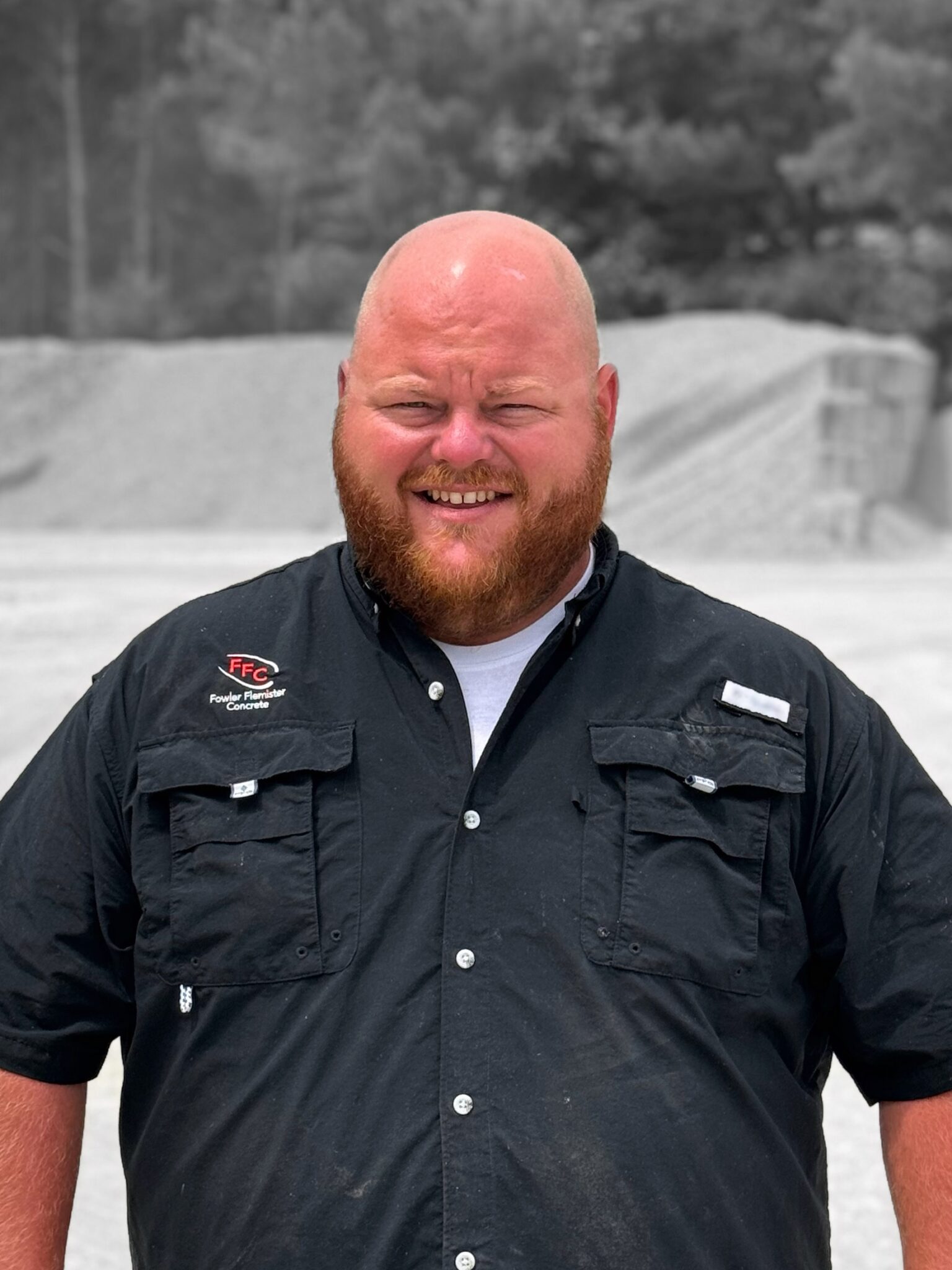 About Us – Fowler Flemister Concrete